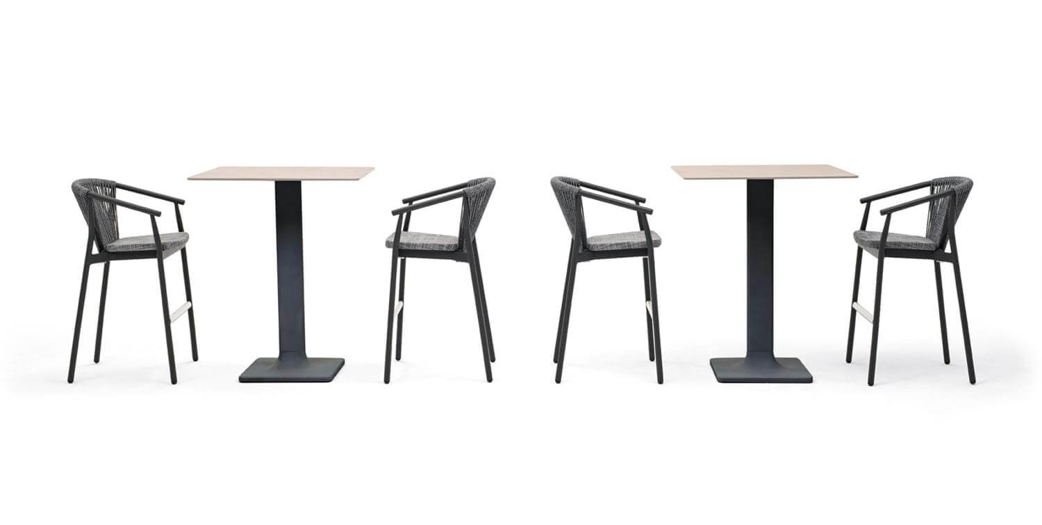 Handmade Italian Smart Stool - Italian Designer & Luxury Outdoor ...