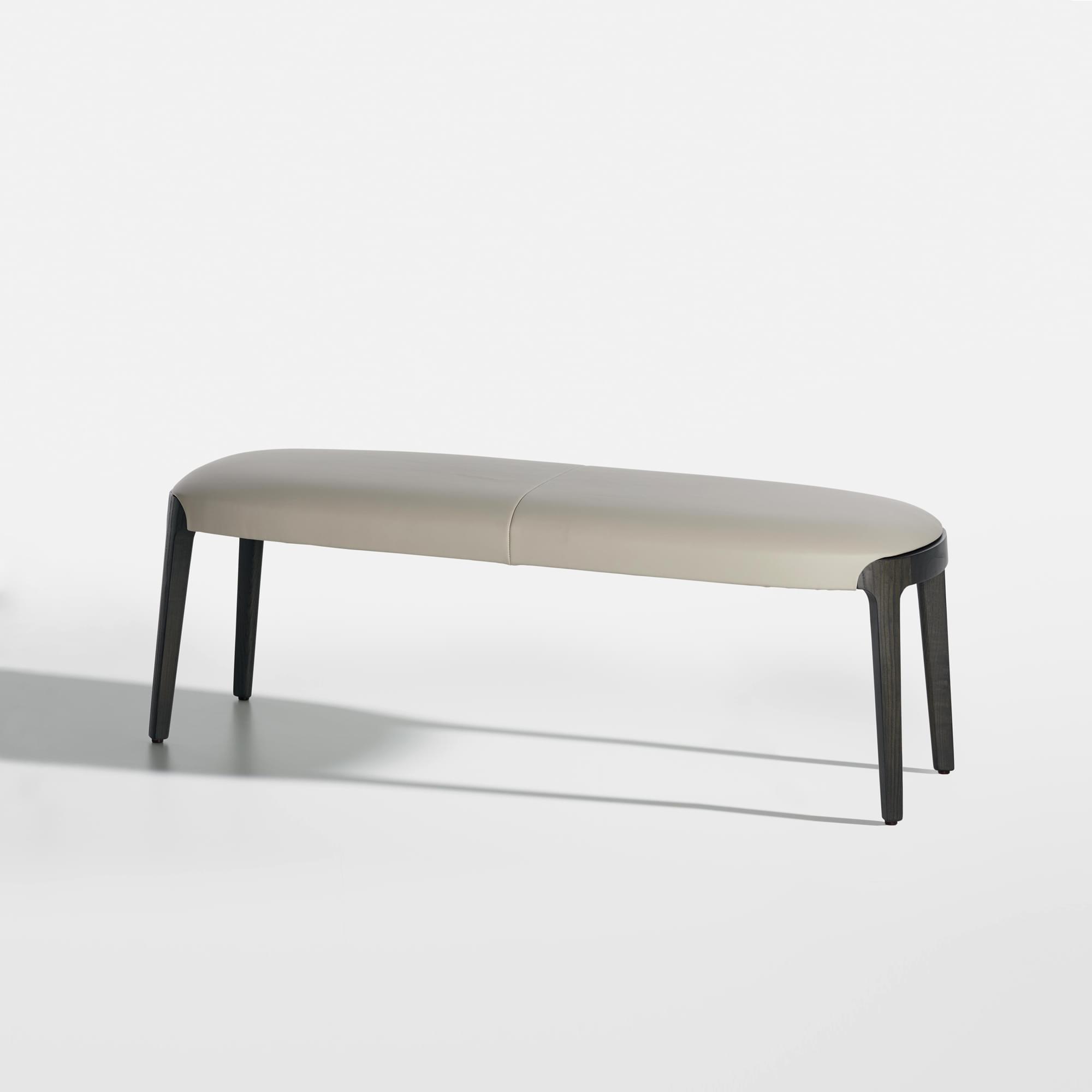 Velis Bench by Potocco | Cassoni