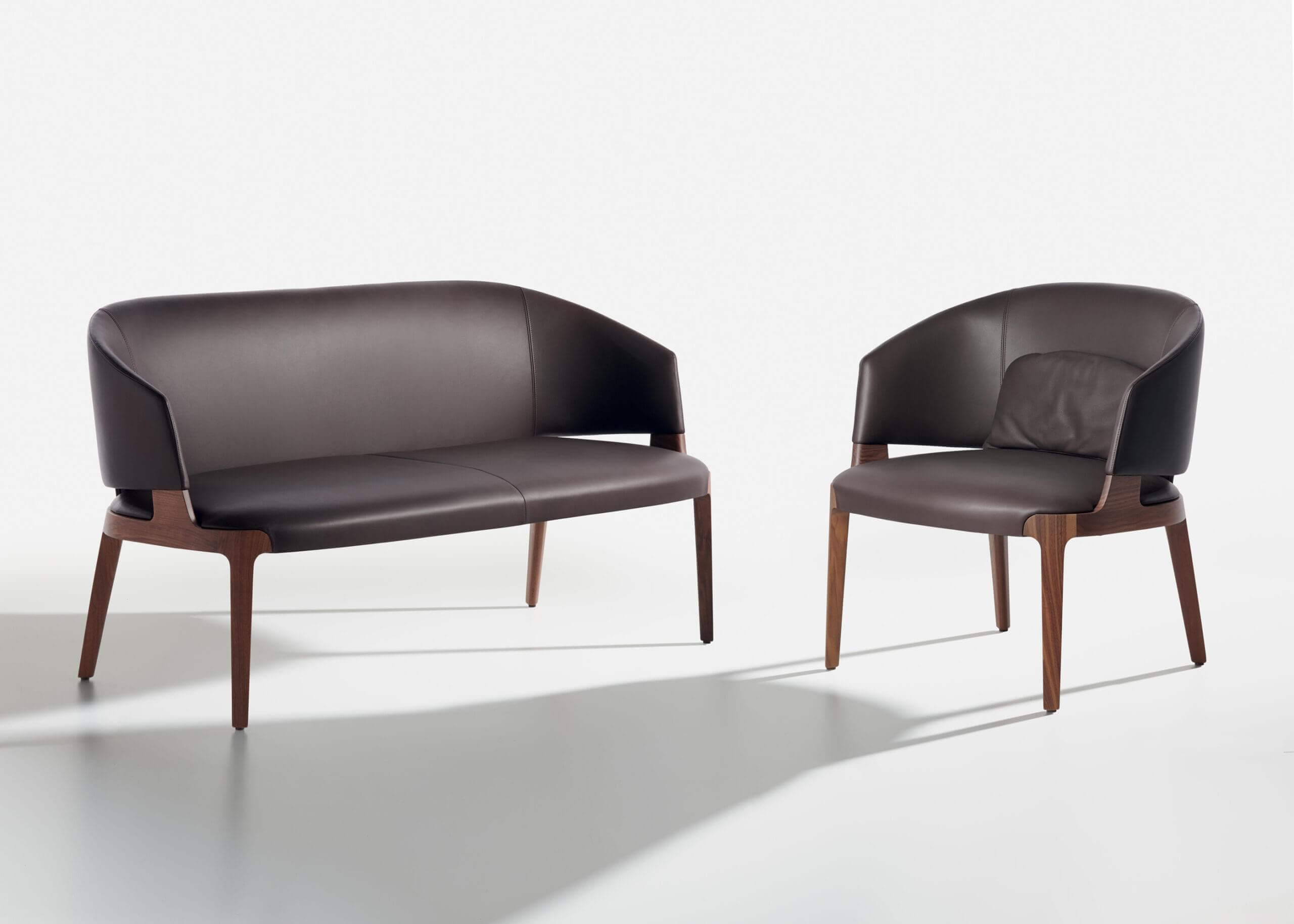 Luxury Italian Velis Sofa - Italian Designer & Luxury Furniture at Cassoni