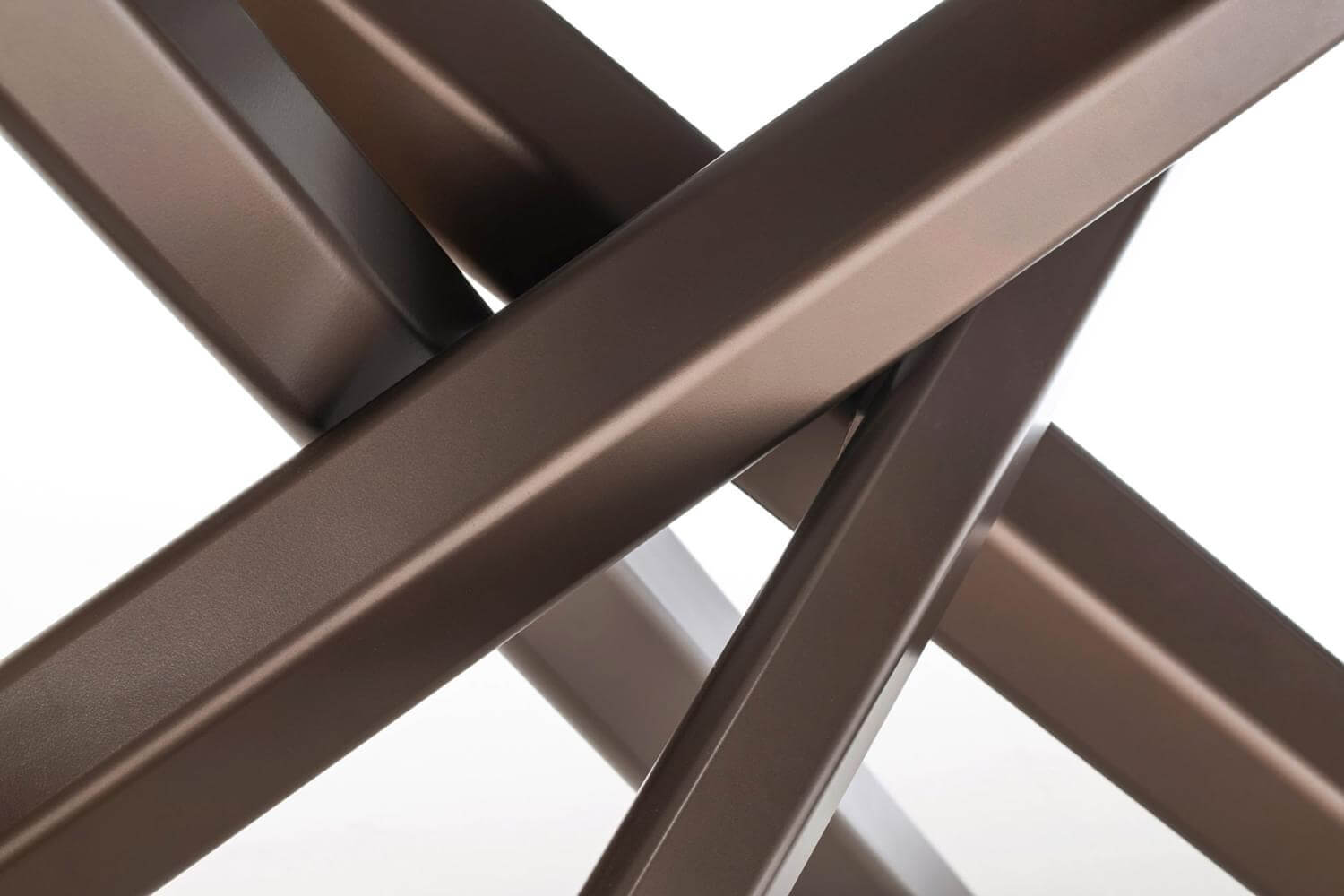 System Star Table by Varaschin | Cassoni
