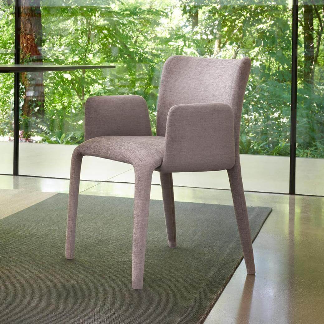 Innovative Lars Chair - Italian Designer & Luxury Outdoor Furniture at ...