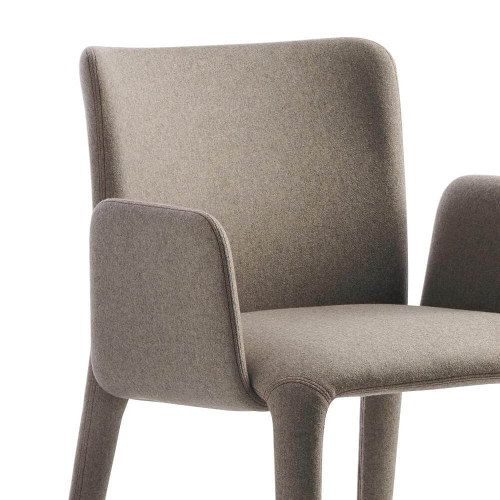 Innovative Lars Chair - Italian Designer & Luxury Outdoor Furniture at ...