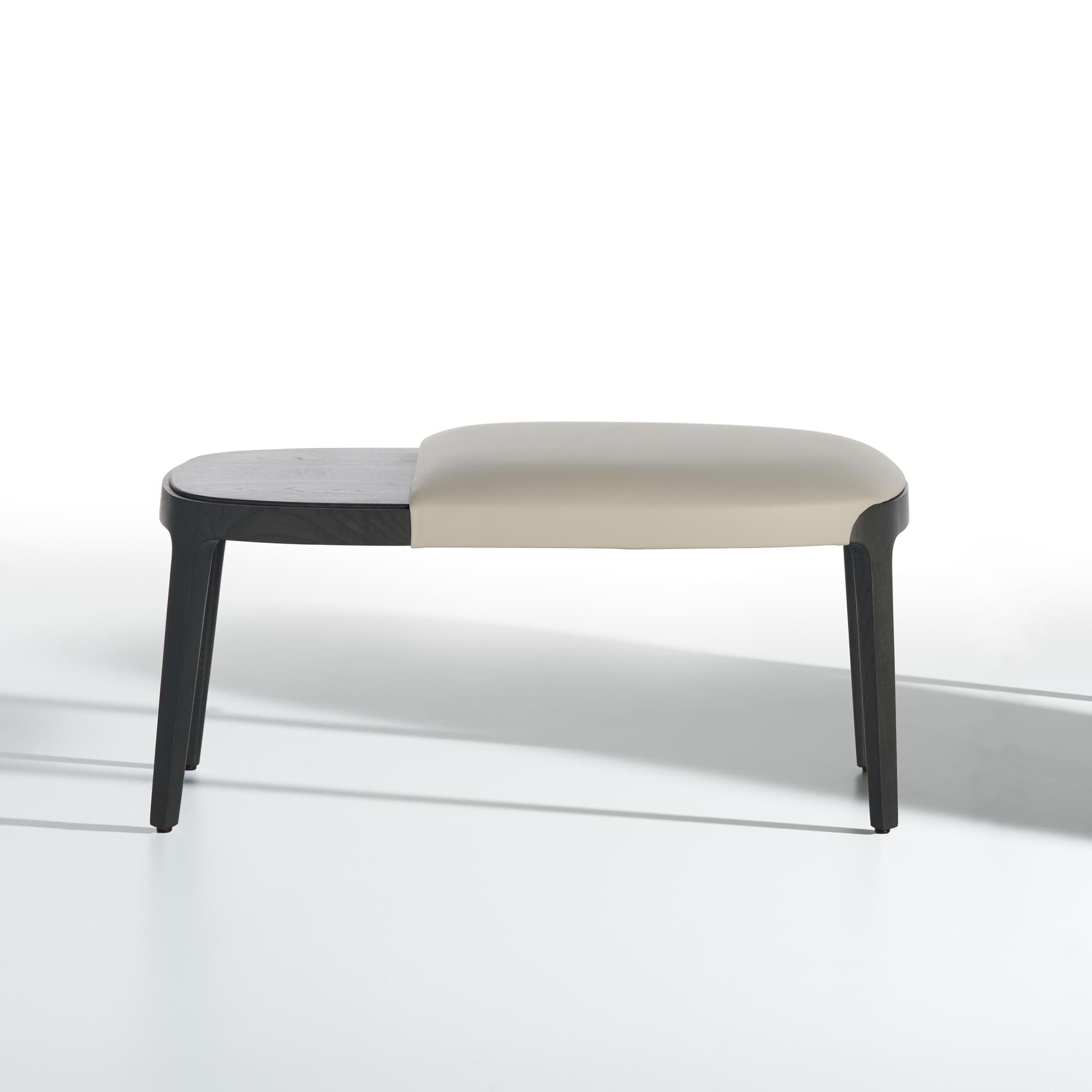 Velis Bench by Potocco | Cassoni