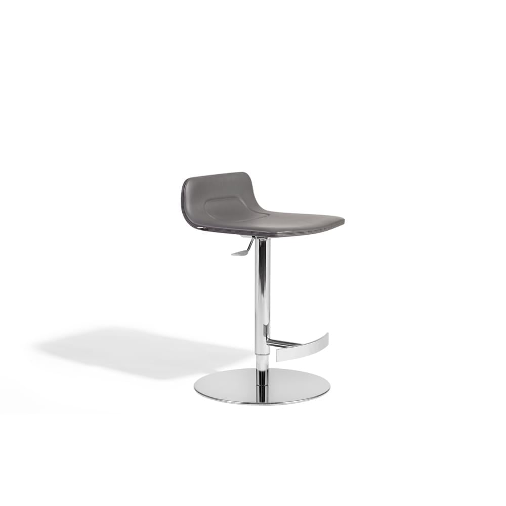 Torso Stool by Potocco | Cassoni
