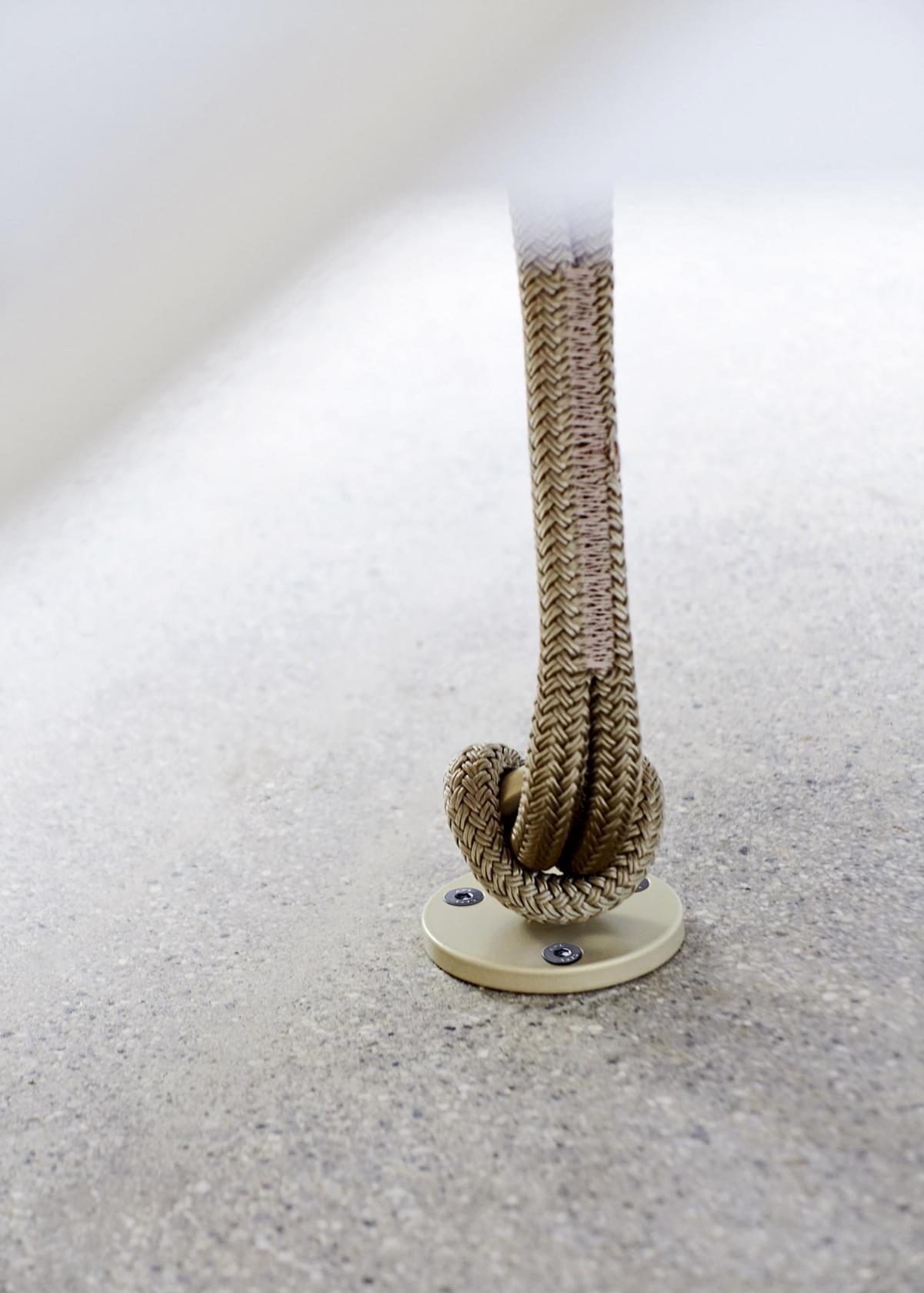 Gravity Lounge Chair by Roberti Rattan | Cassoni