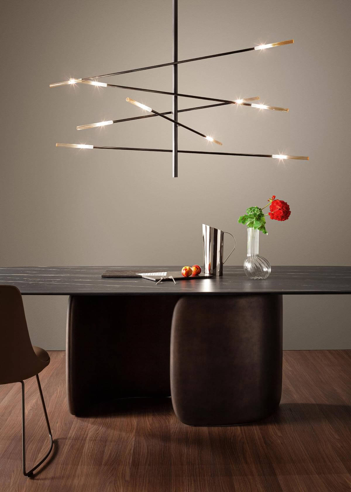 Sophisticated Mellow Table - Italian Designer & Luxury Furniture at Cassoni