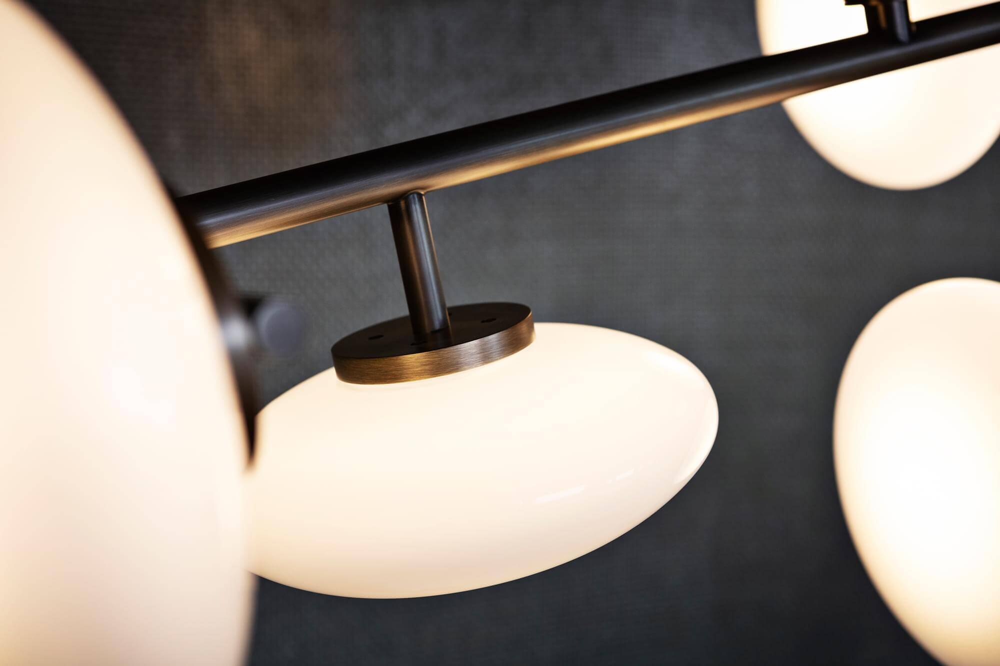 Mamì Suspension Lamp by Penta | Cassoni