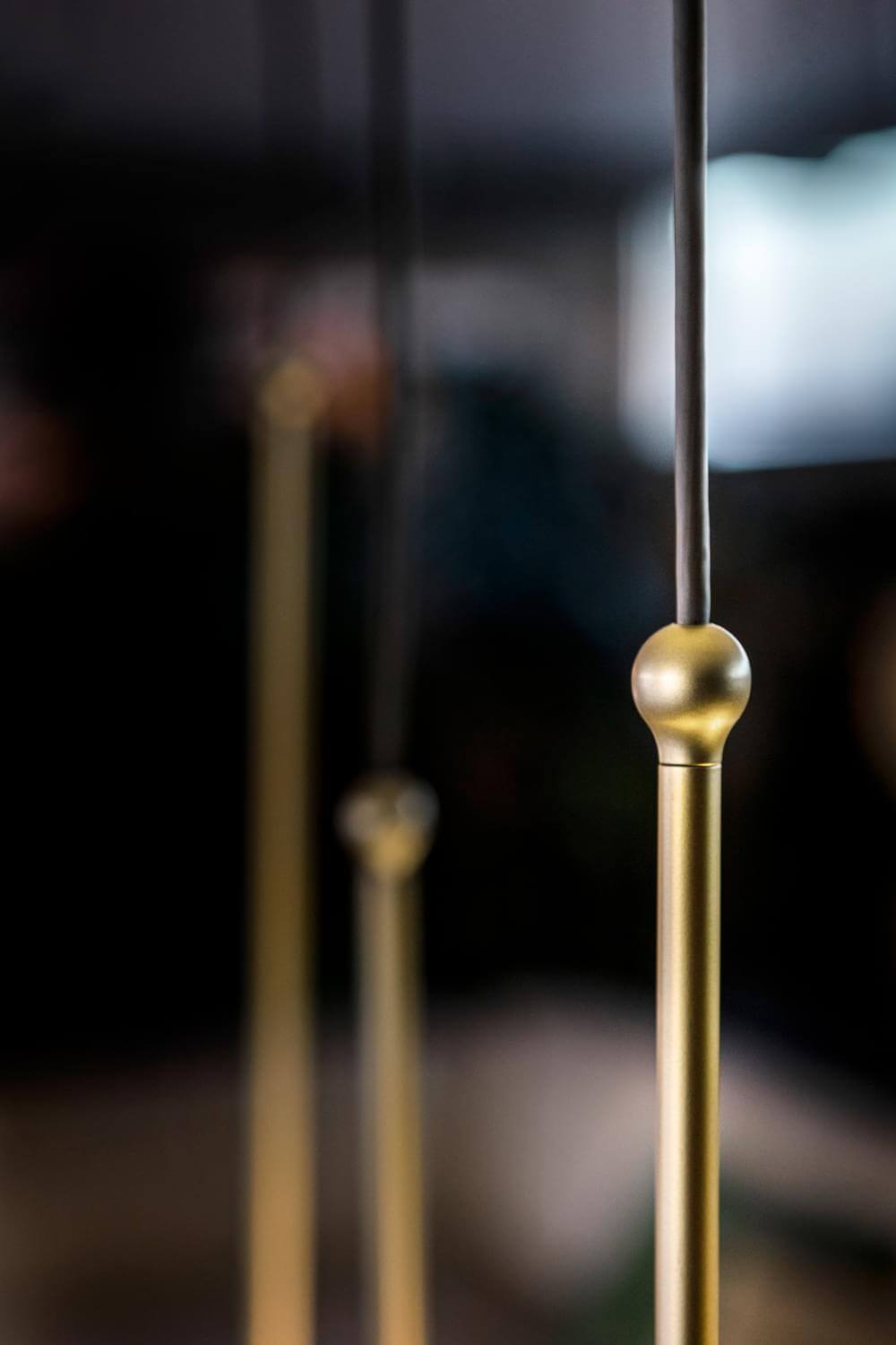 Storm Suspension Lamp by Penta | Cassoni