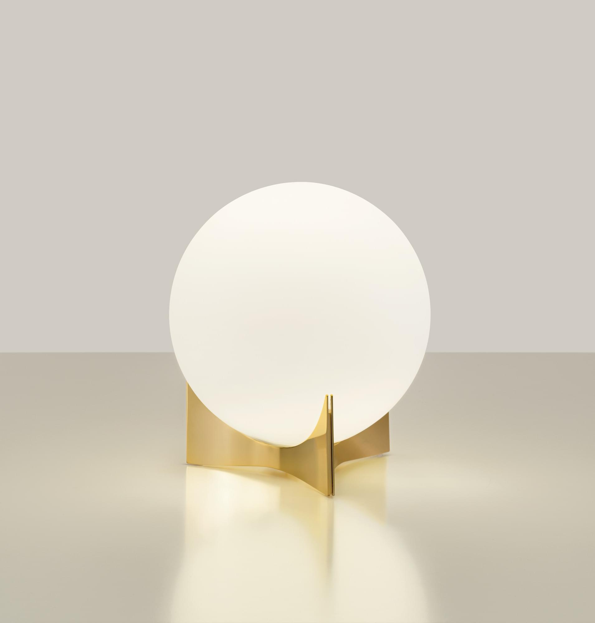 Oscar Table Lamp by Terzani | Cassoni