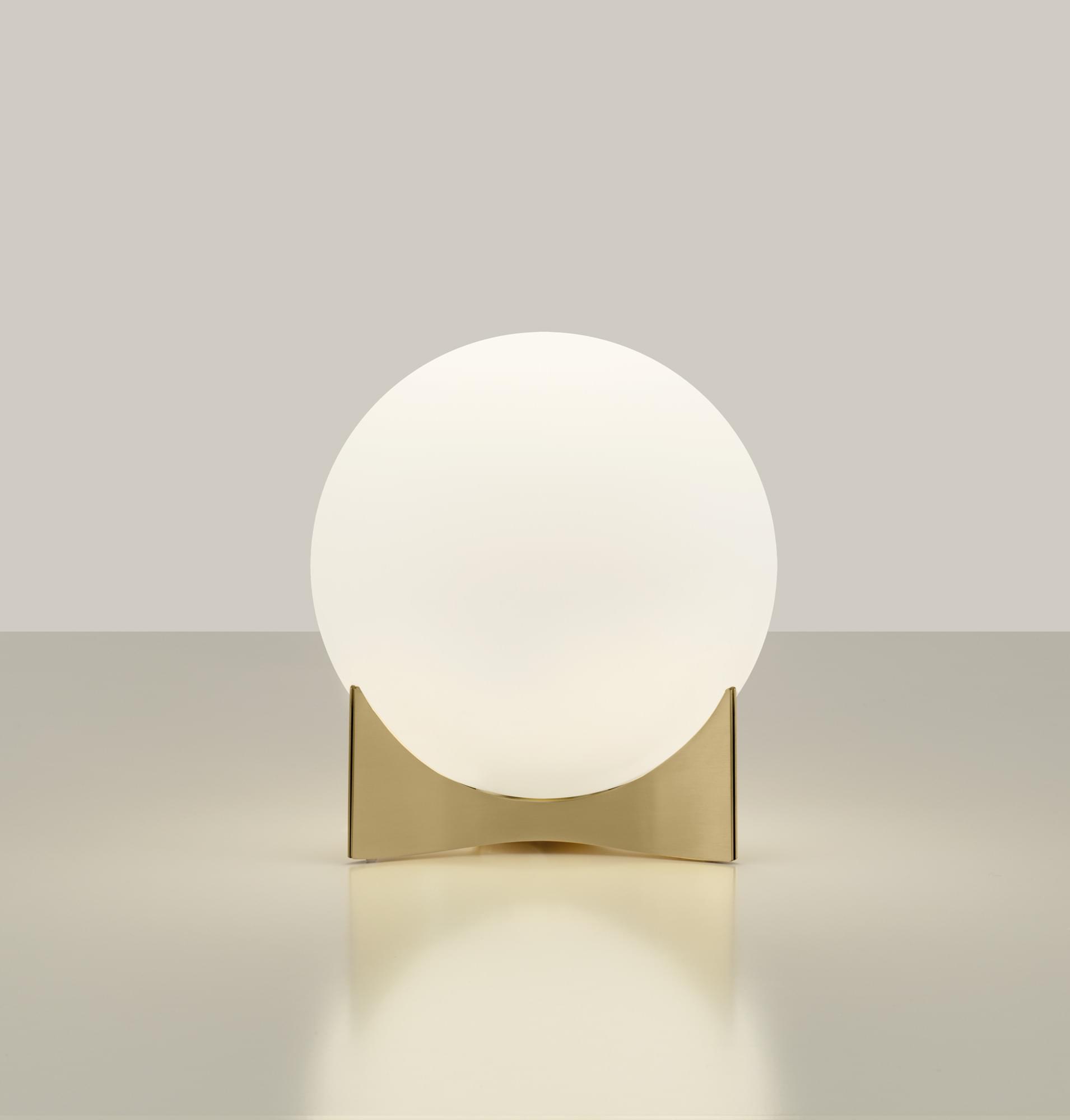 Oscar Table Lamp by Terzani | Cassoni