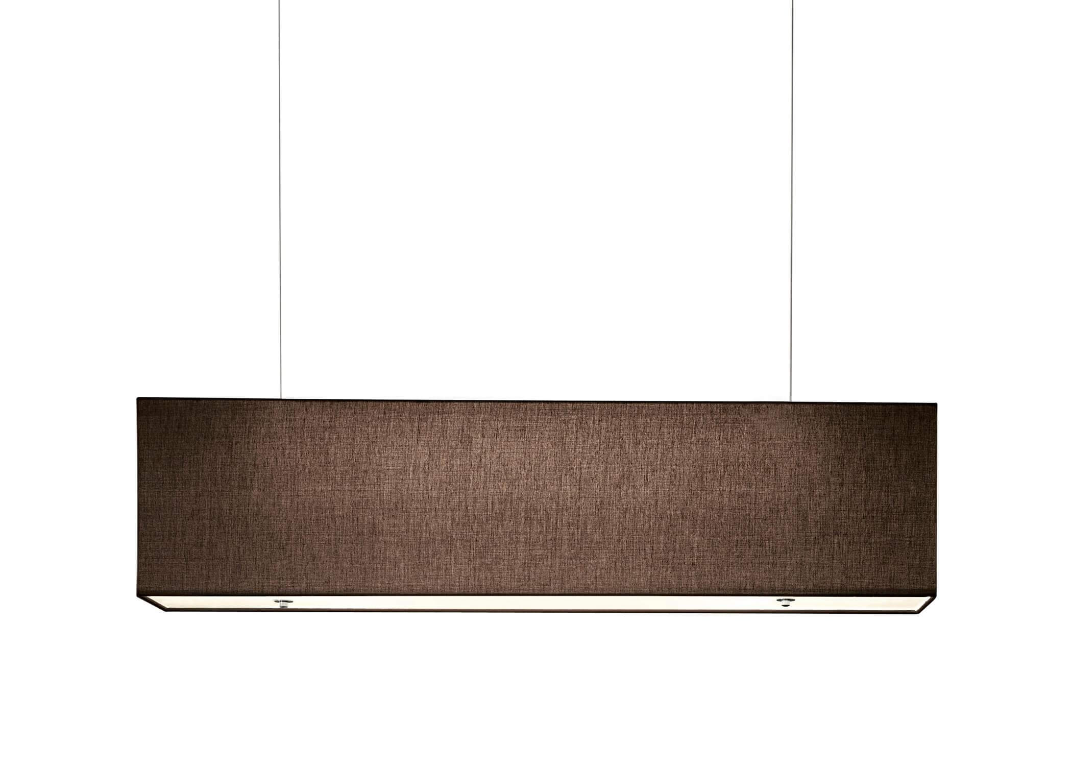 Rettangolo Suspension Lamp by Modo Luce | Cassoni