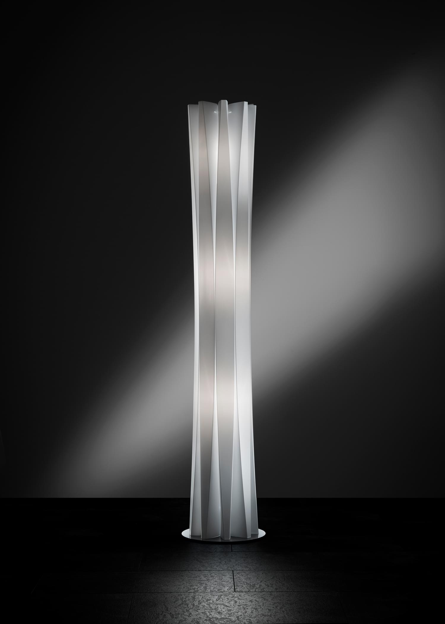 Bach High-End Italian Floor Lamp - Italian Designer & Luxury Lighting ...