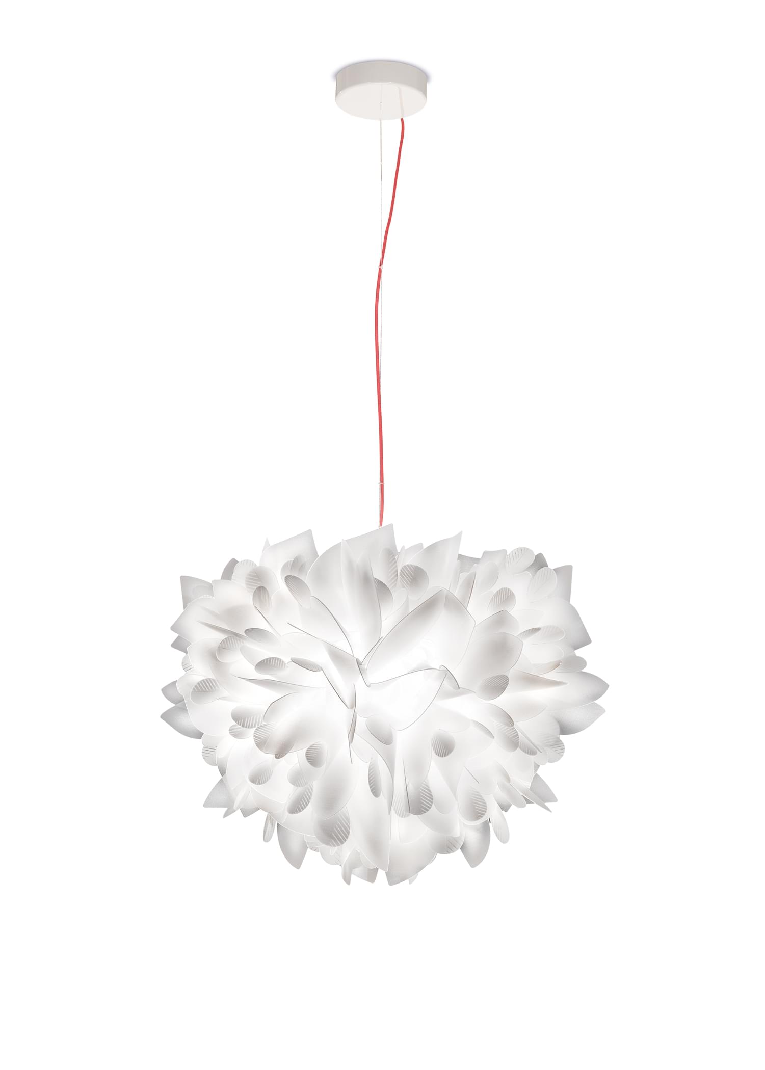 Veli Foliage Suspension Lamp by Slamp | Cassoni