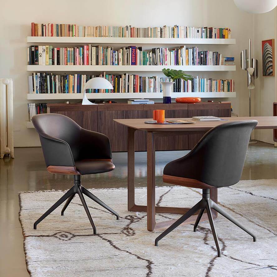 Splendid Lyz Chair & Armchair - Italian Designer & Luxury Furniture at ...