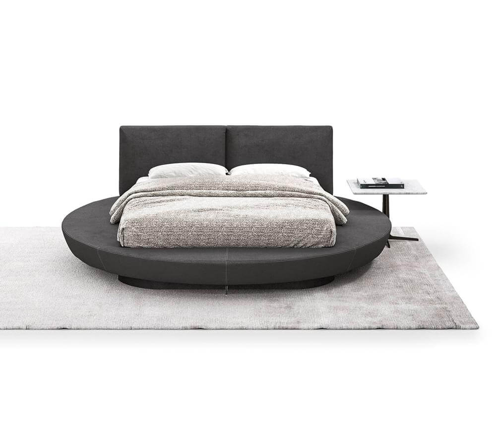 High-end Italian Designer Zero Bed - Italian Designer & Luxury ...