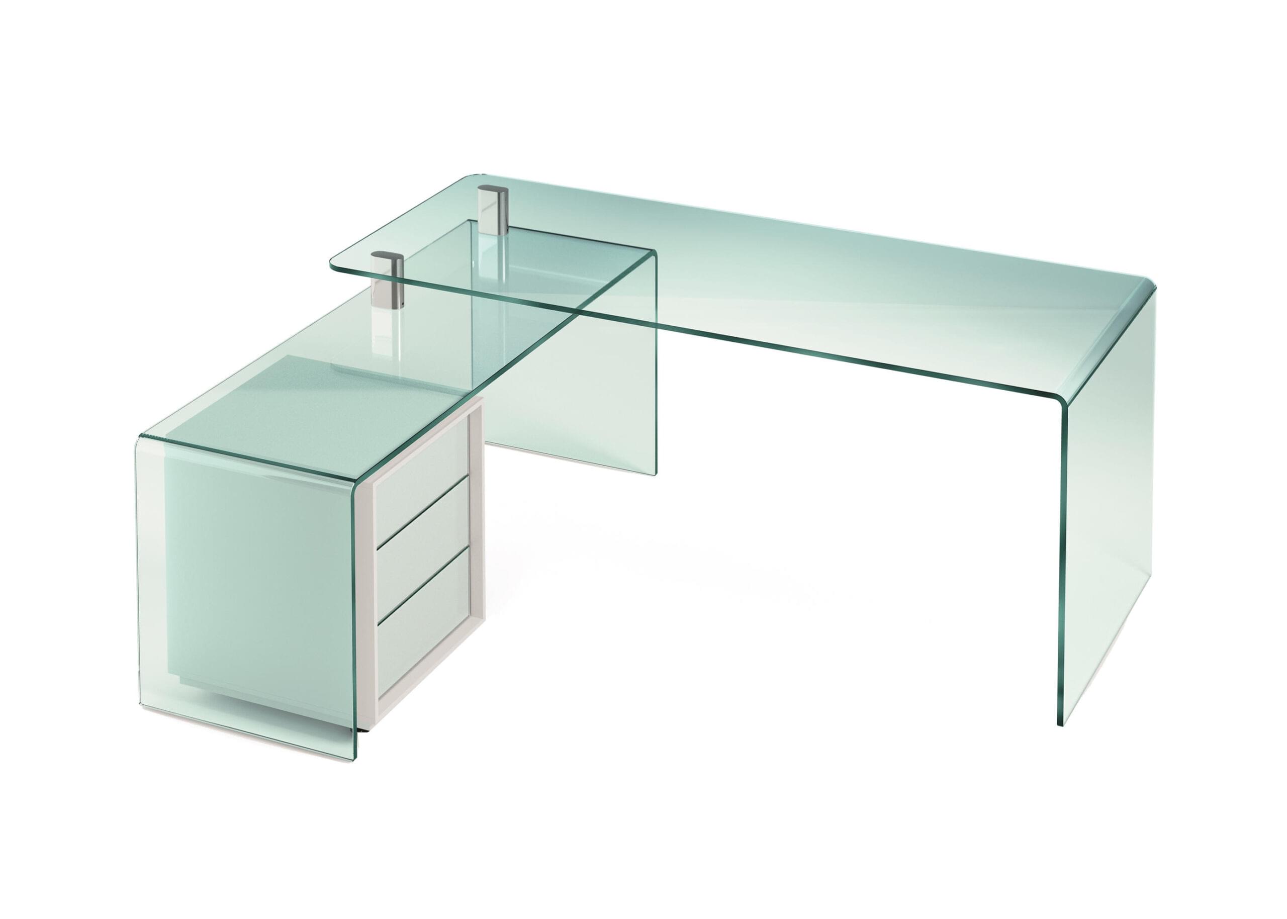 Luxury Italian Designer Rialto Desk - Italian Designer & Luxury ...
