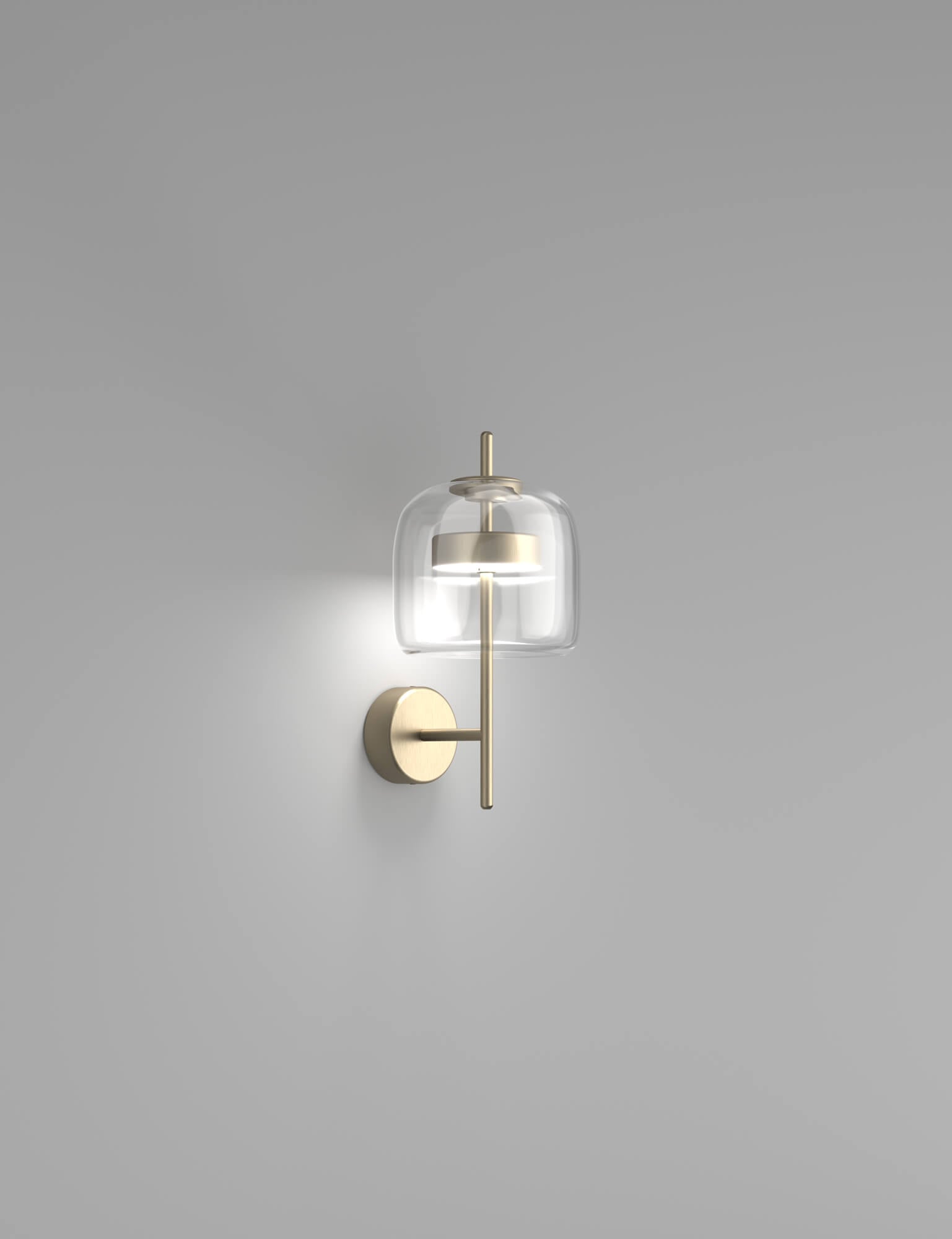 Designer Unique Jube Wall Lamp - Italian Designer & Luxury Lighting at Cassoni