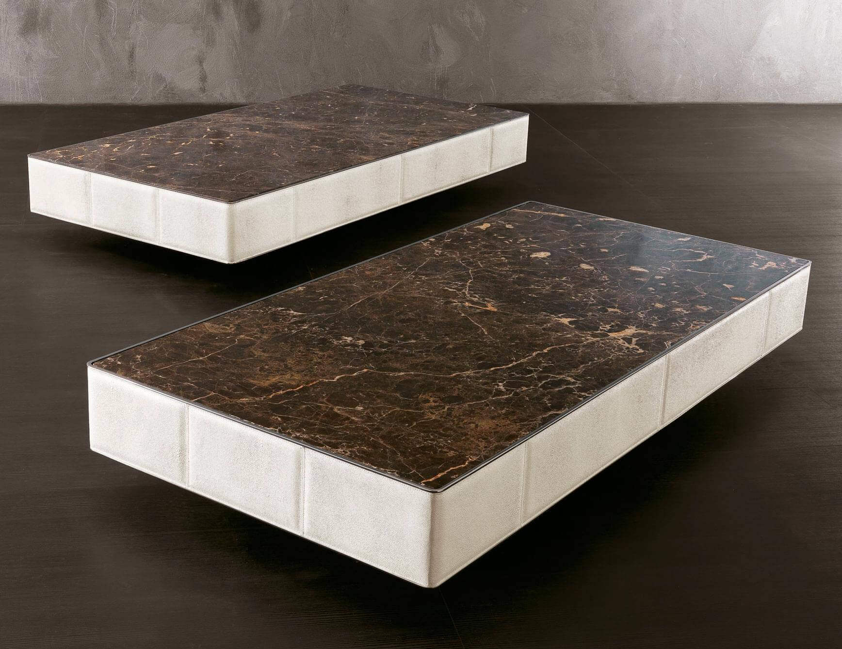 Hugo Coffee Table by Rugiano | Cassoni