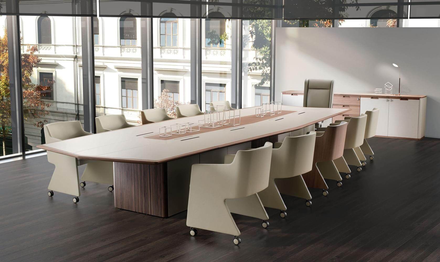 Designer Ophi Armchair - Italian Designer & Luxury Furniture at Cassoni