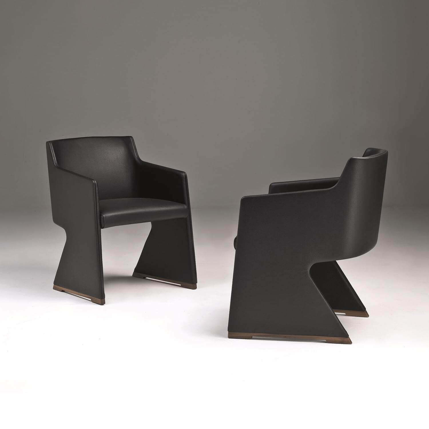 Designer Ophi Armchair - Italian Designer & Luxury Furniture at Cassoni