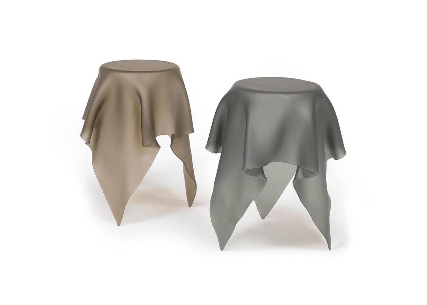 Foulard Side Table by Reflex | Cassoni