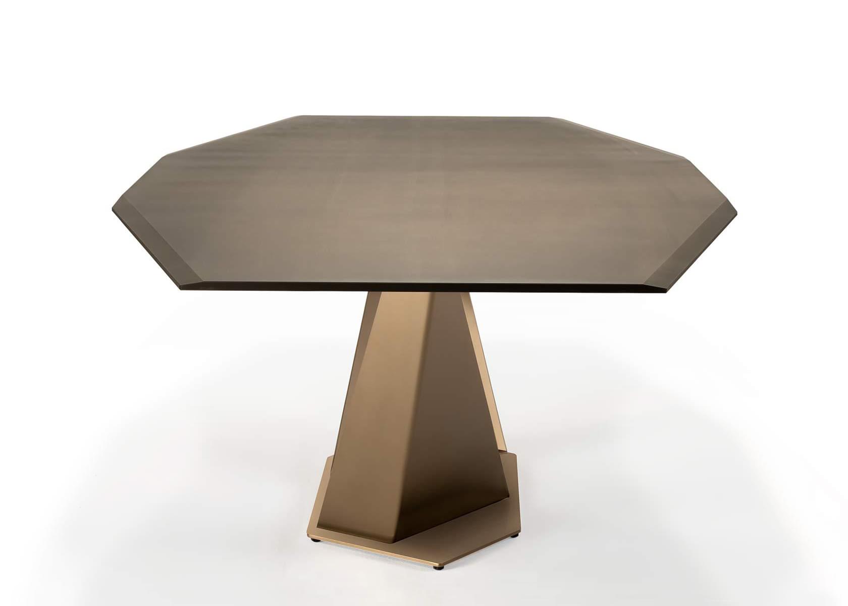 Quartz Table by Reflex | Cassoni