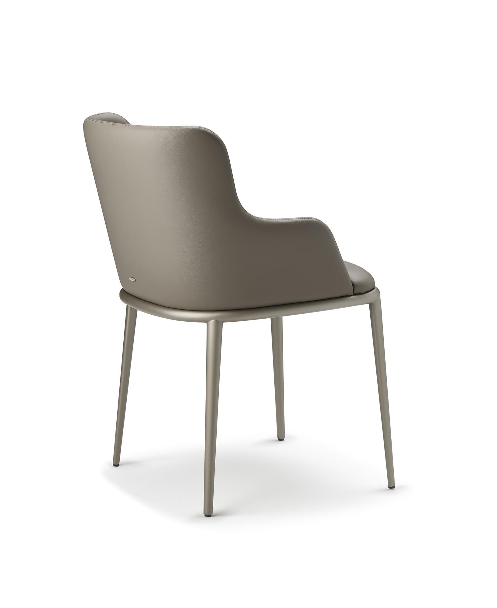 Magda ML Chair by Cattelan Italia | Cassoni