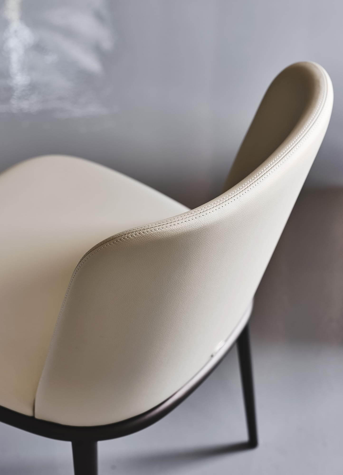 Magda ML Chair by Cattelan Italia | Cassoni