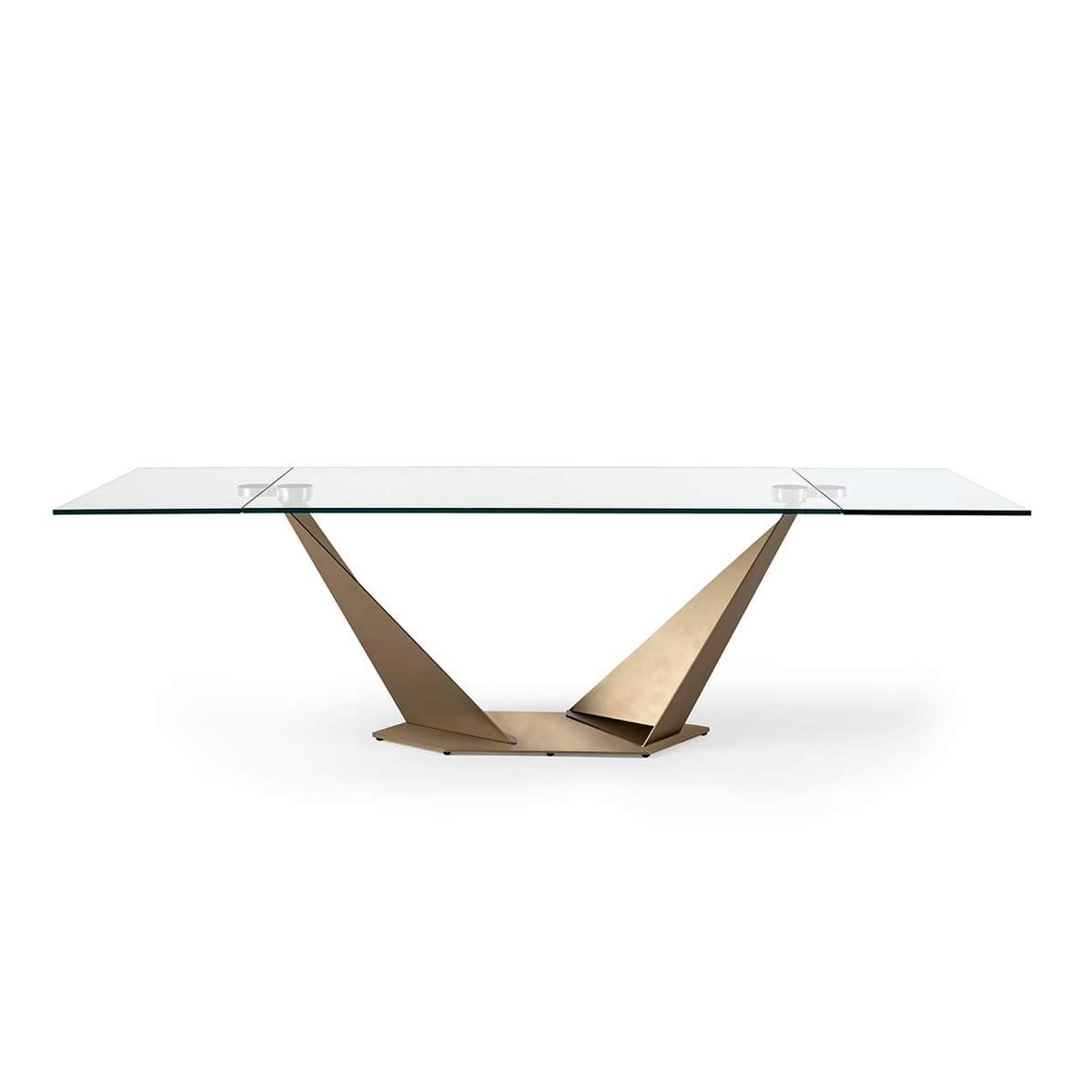 Quartz Table by Reflex | Cassoni