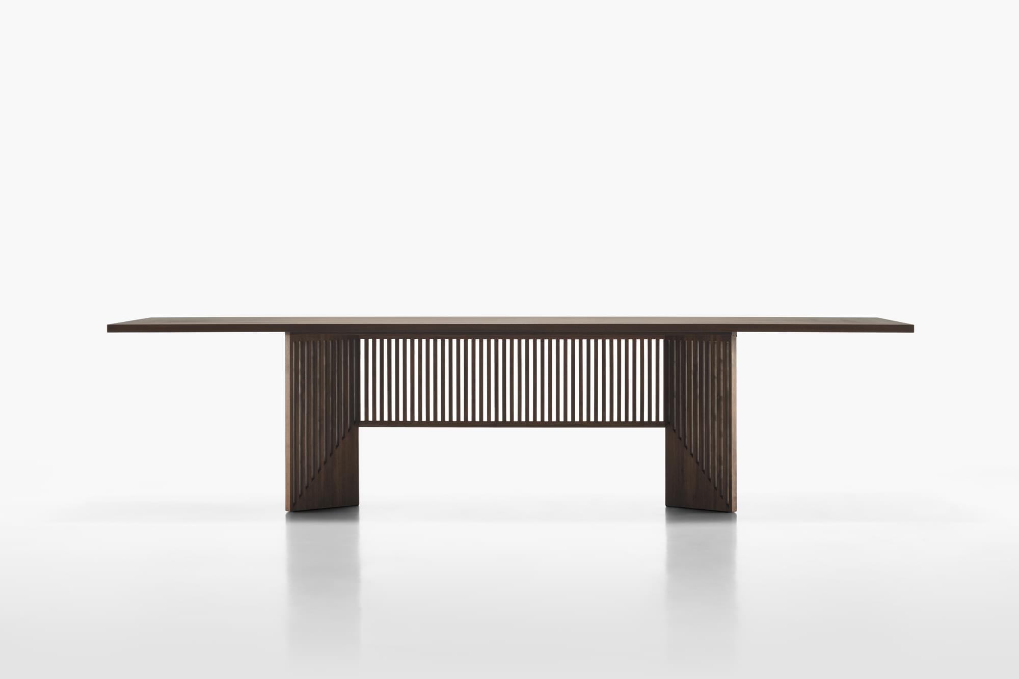 Maestro Table by Acerbis | Cassoni