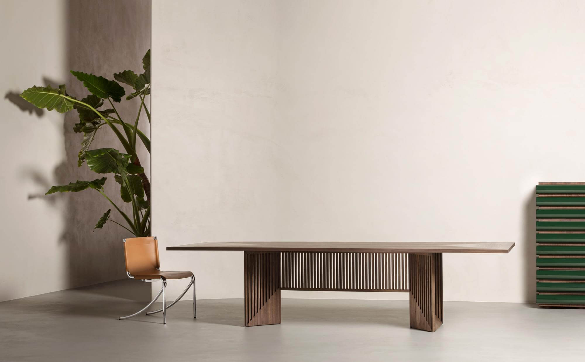 Maestro Table by Acerbis | Cassoni