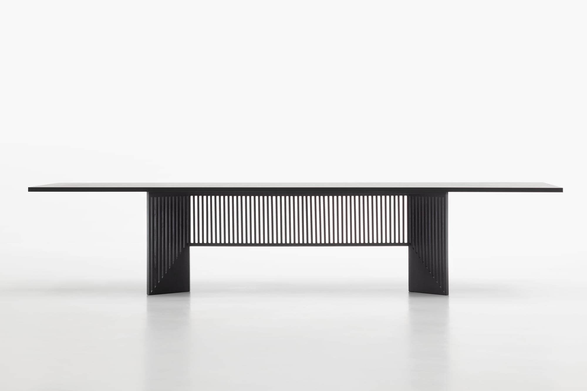 Maestro Table by Acerbis | Cassoni