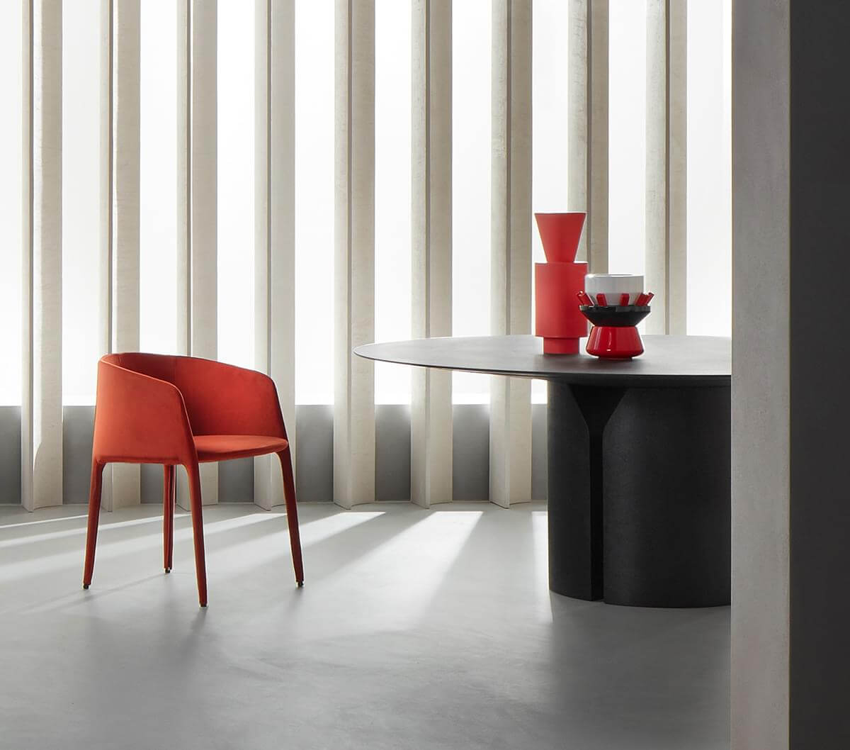 Exclusive NVL Table - Italian Designer & Luxury Furniture at Cassoni