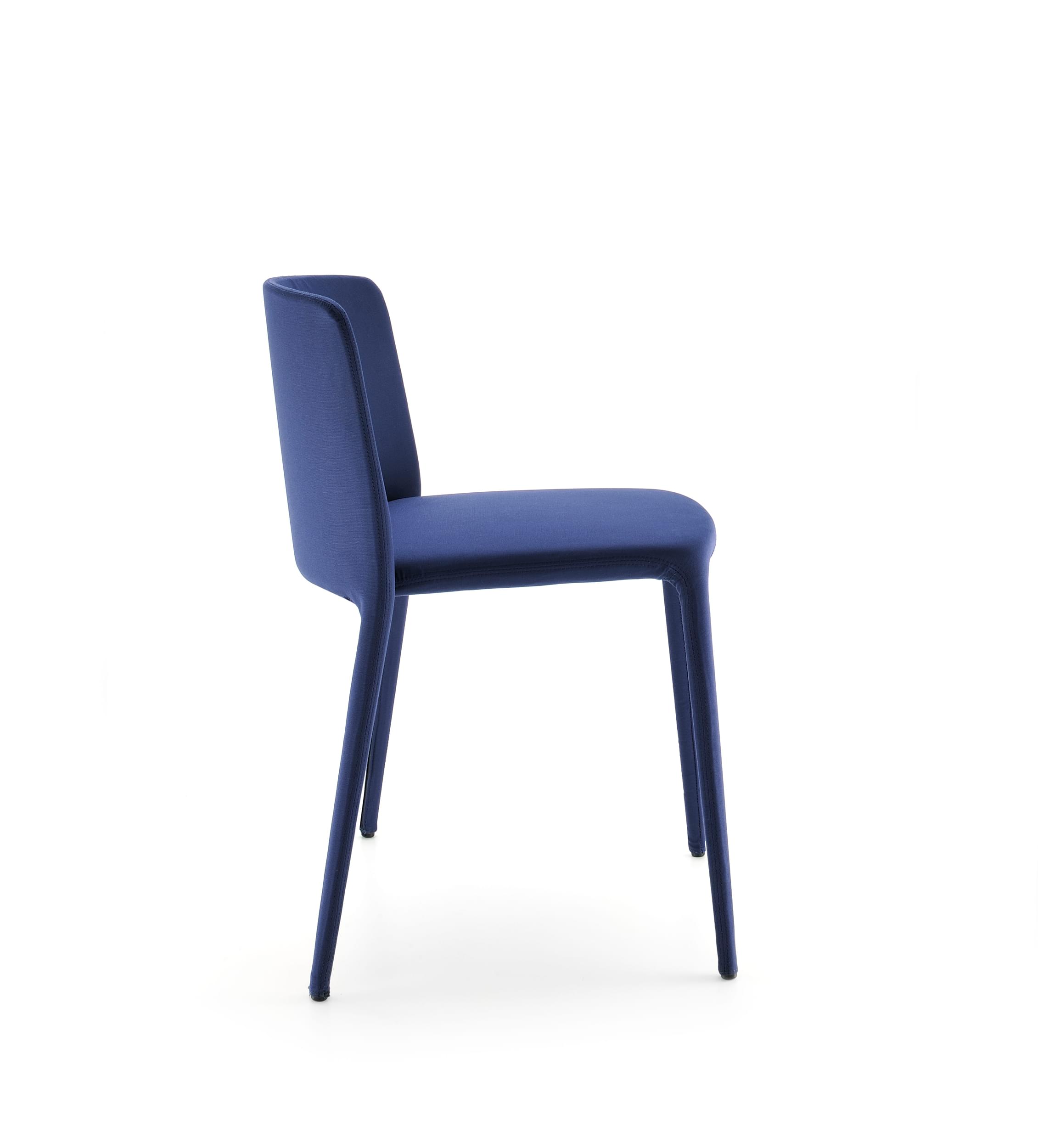 Achille Chair by MDF Italia | Cassoni