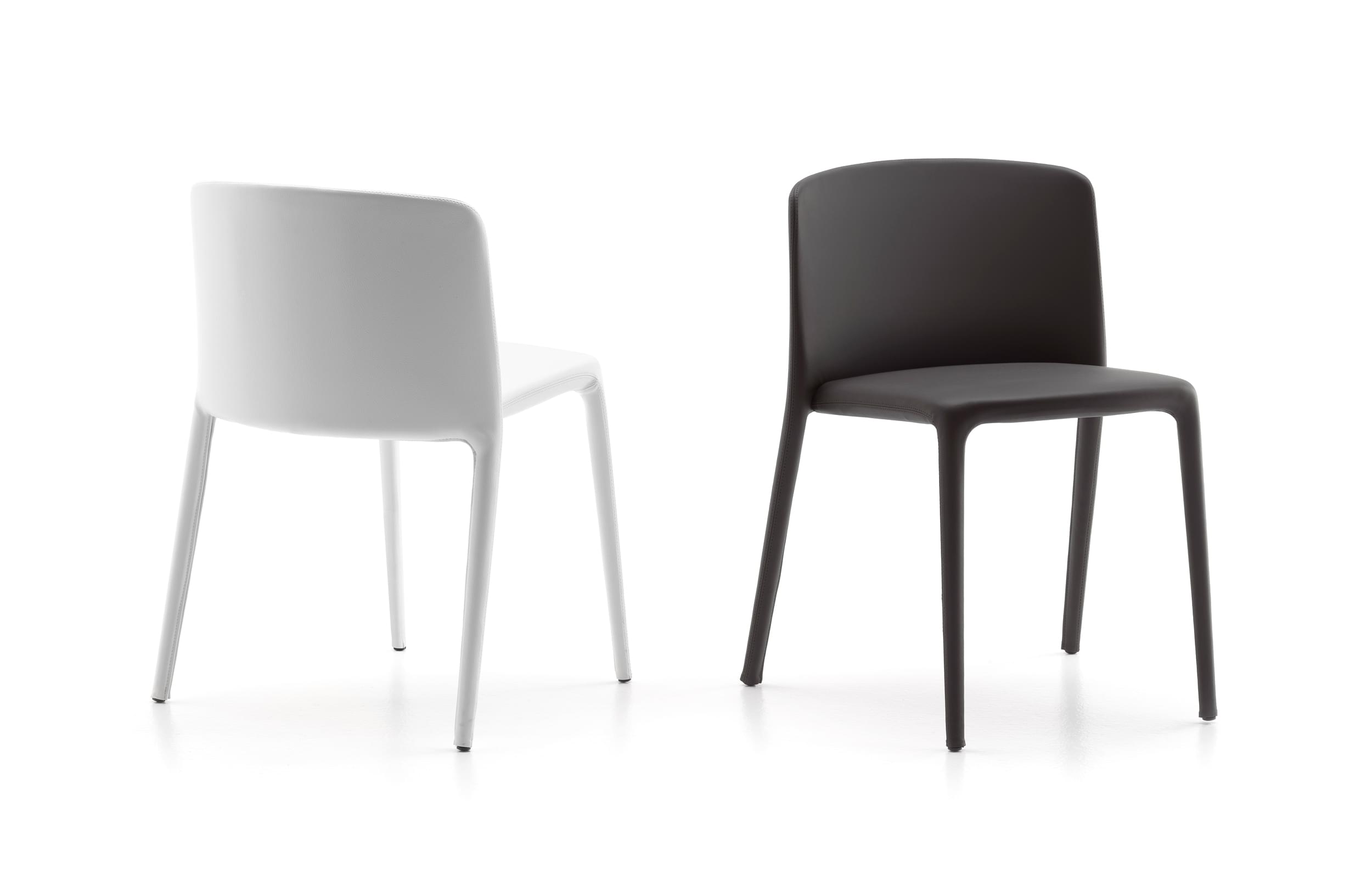 Achille Chair by MDF Italia | Cassoni