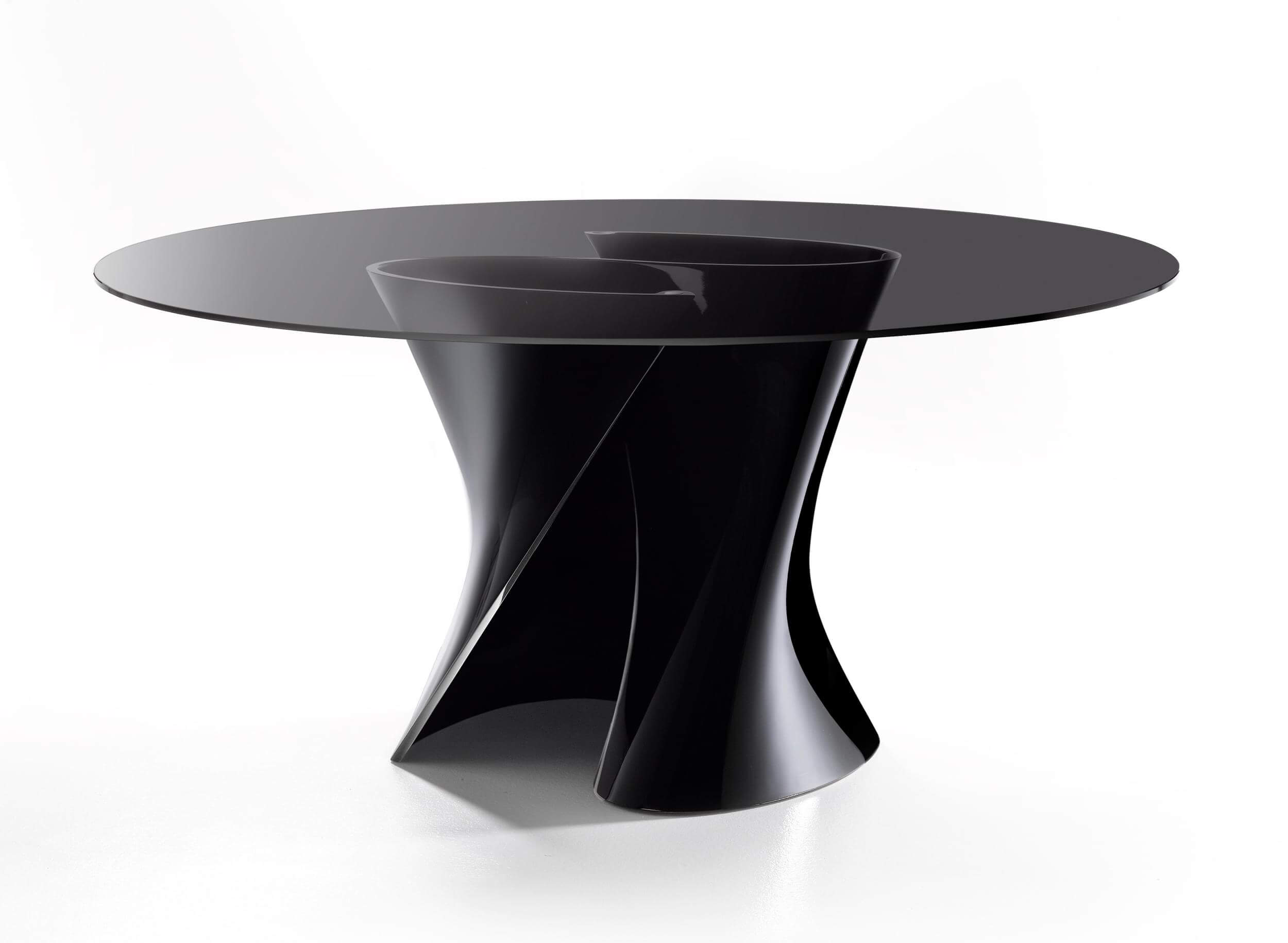 Innovative S Table - Italian Designer & Luxury Furniture at Cassoni