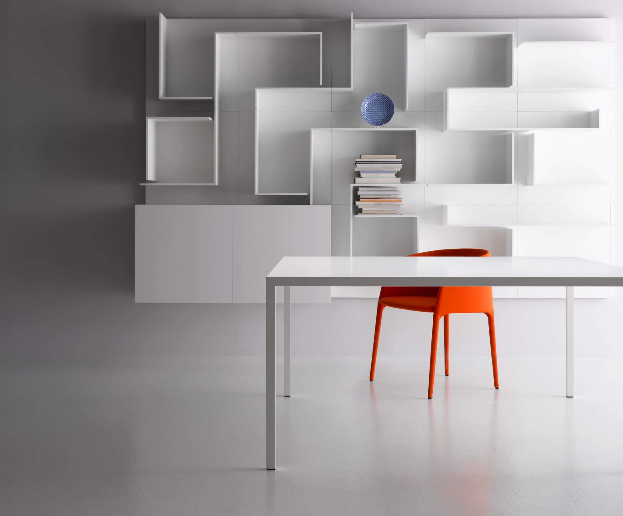 Sophisticated Tense Conference Table - Italian Designer & Luxury ...