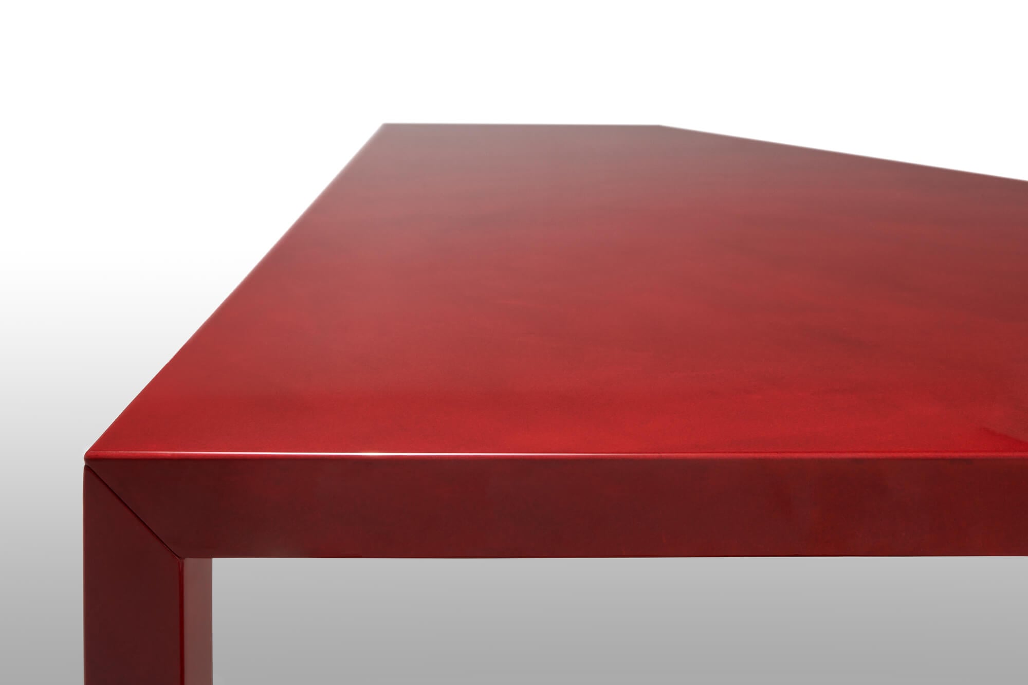 Designer Tense Material Table - Italian Designer & Luxury Furniture at ...