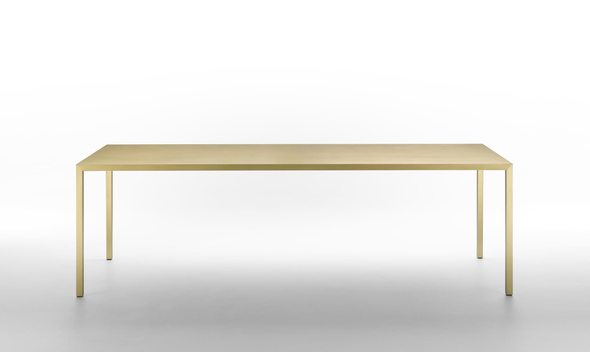 Designer Tense Material Table - Italian Designer & Luxury Furniture at ...