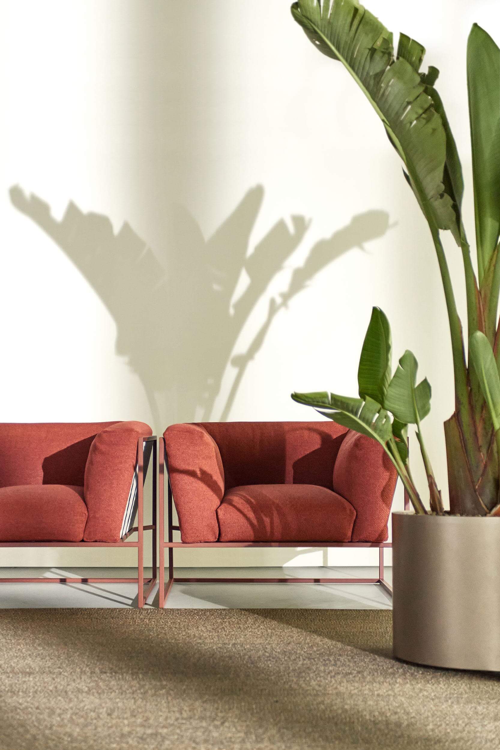 Elegant Arpa Lounge Chair - Italian Designer & Luxury Outdoor Furniture ...