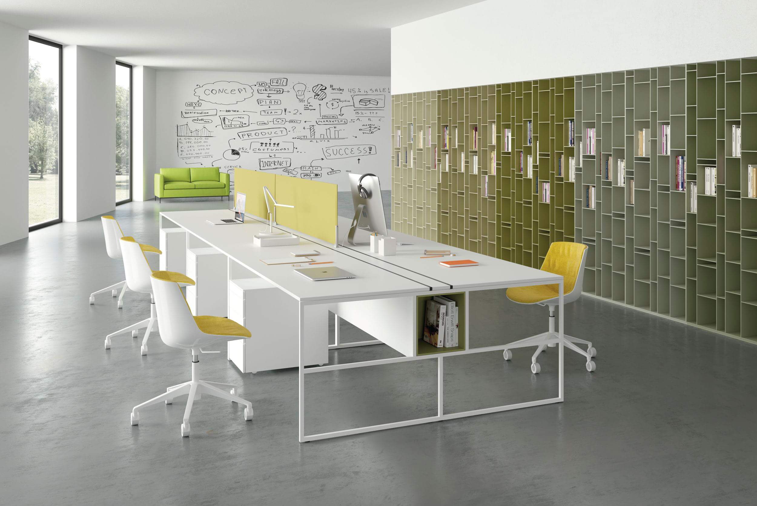 Italian Flow Chair- Italian Designer & Luxury Furniture at Cassoni