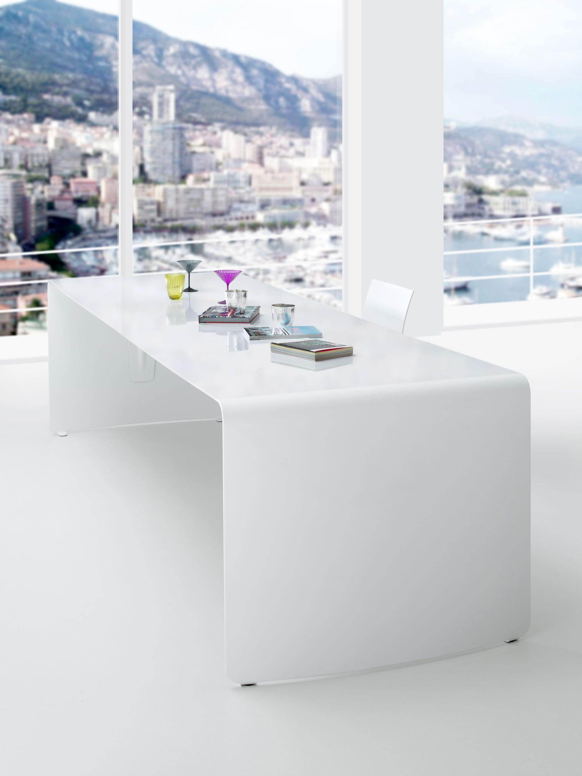 Exclusive La Grande Table - Italian Designer & Luxury Outdoor Furniture ...
