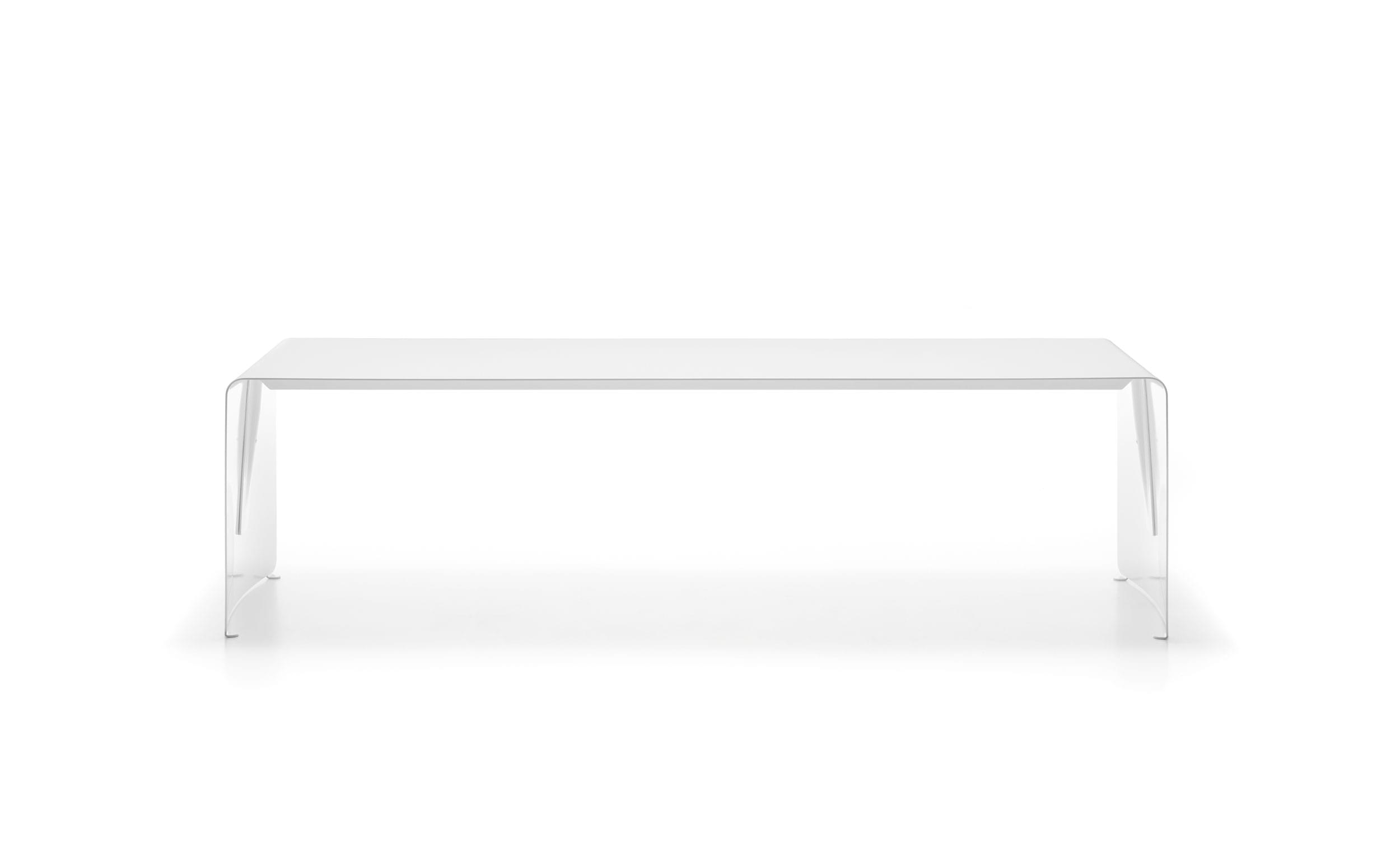 La Grande Table by MDF Italia | Cassoni