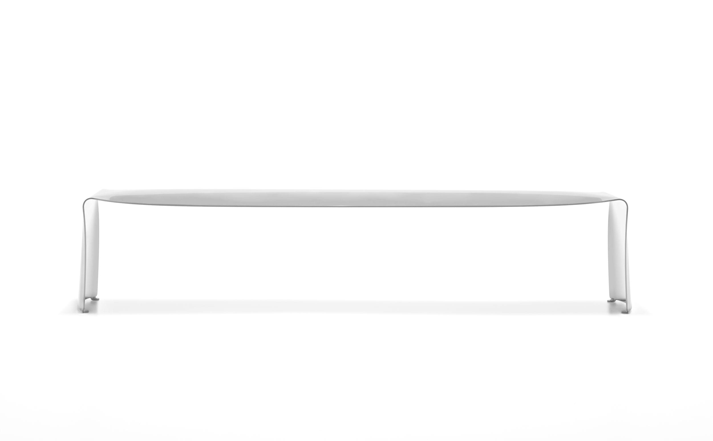 Le Banc Bench by MDF Italia | Cassoni
