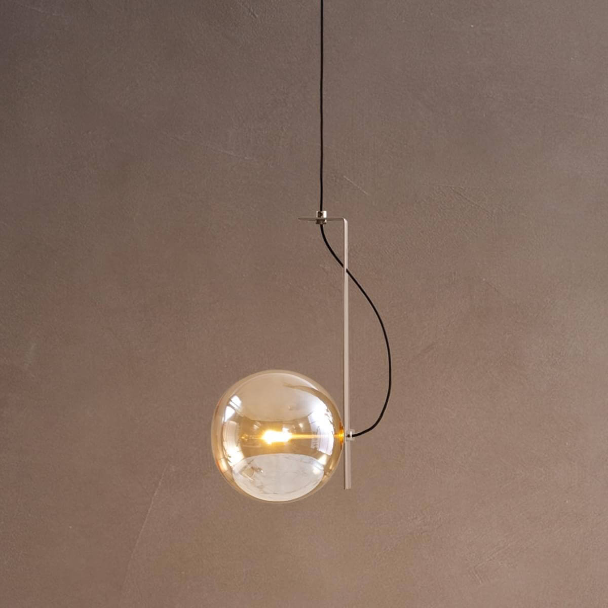 Bon Ton Suspension Lamp by Bonaldo | Cassoni