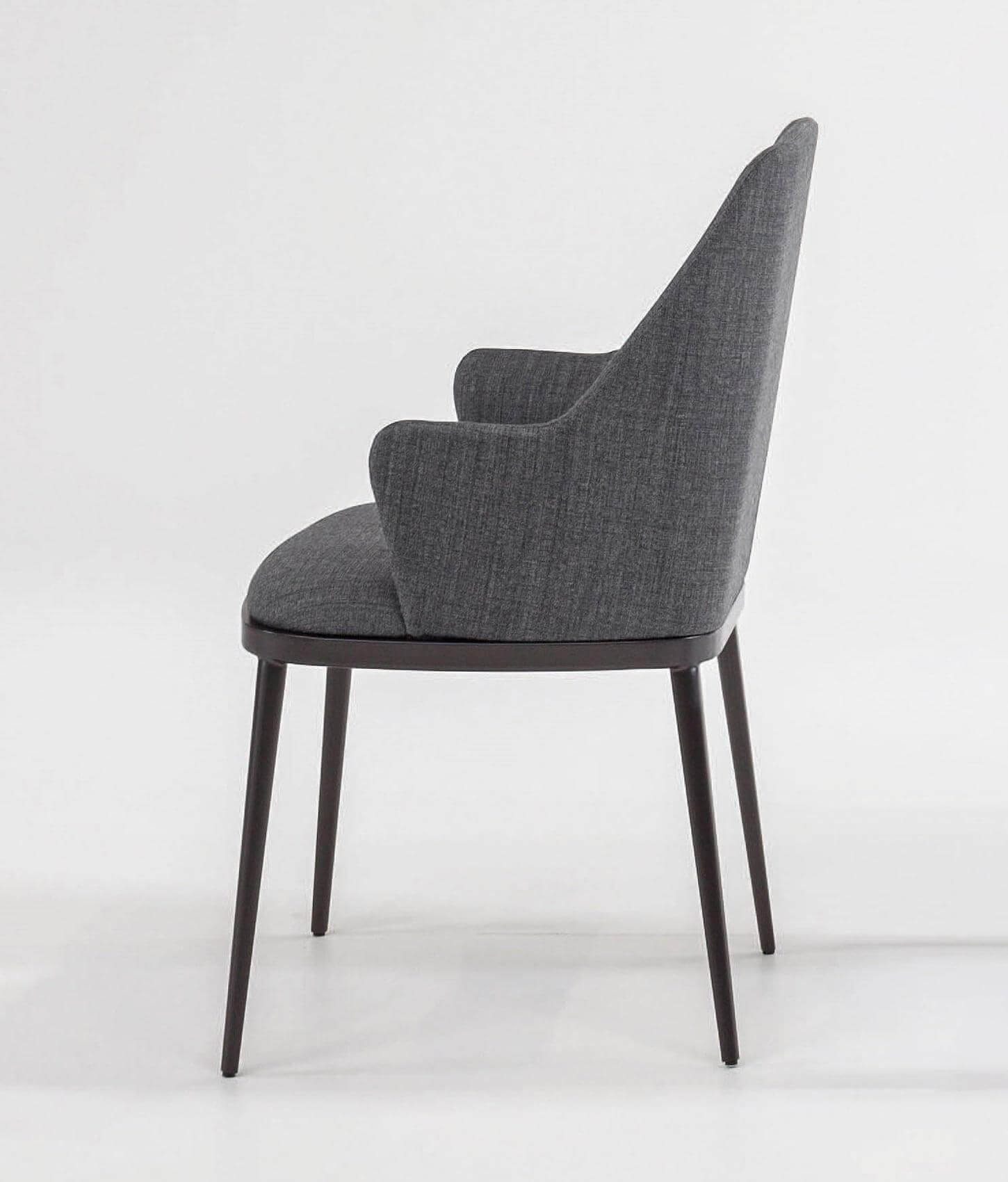 Modern Mida Chair - Italian Designer & Luxury Furniture at Cassoni