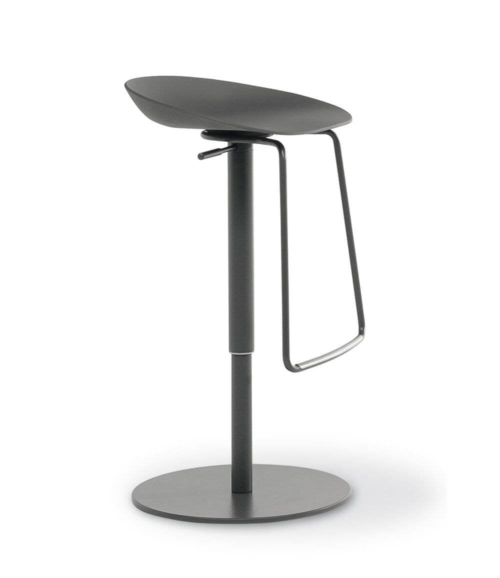 Versatile Tab Stool - Italian Designer & Luxury Furniture at Cassoni