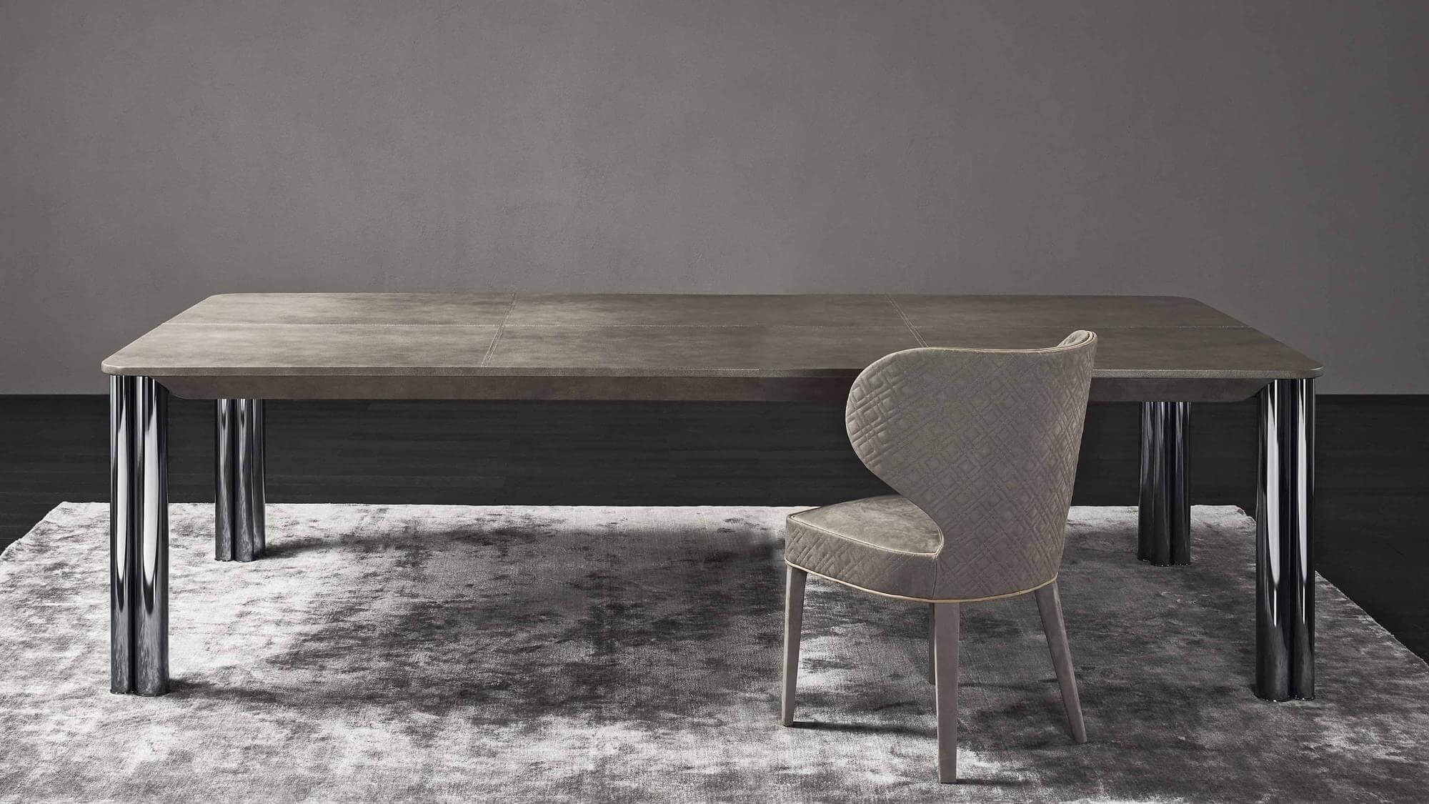 Luxury Italian Designer Forest Table - Italian Designer & Luxury ...