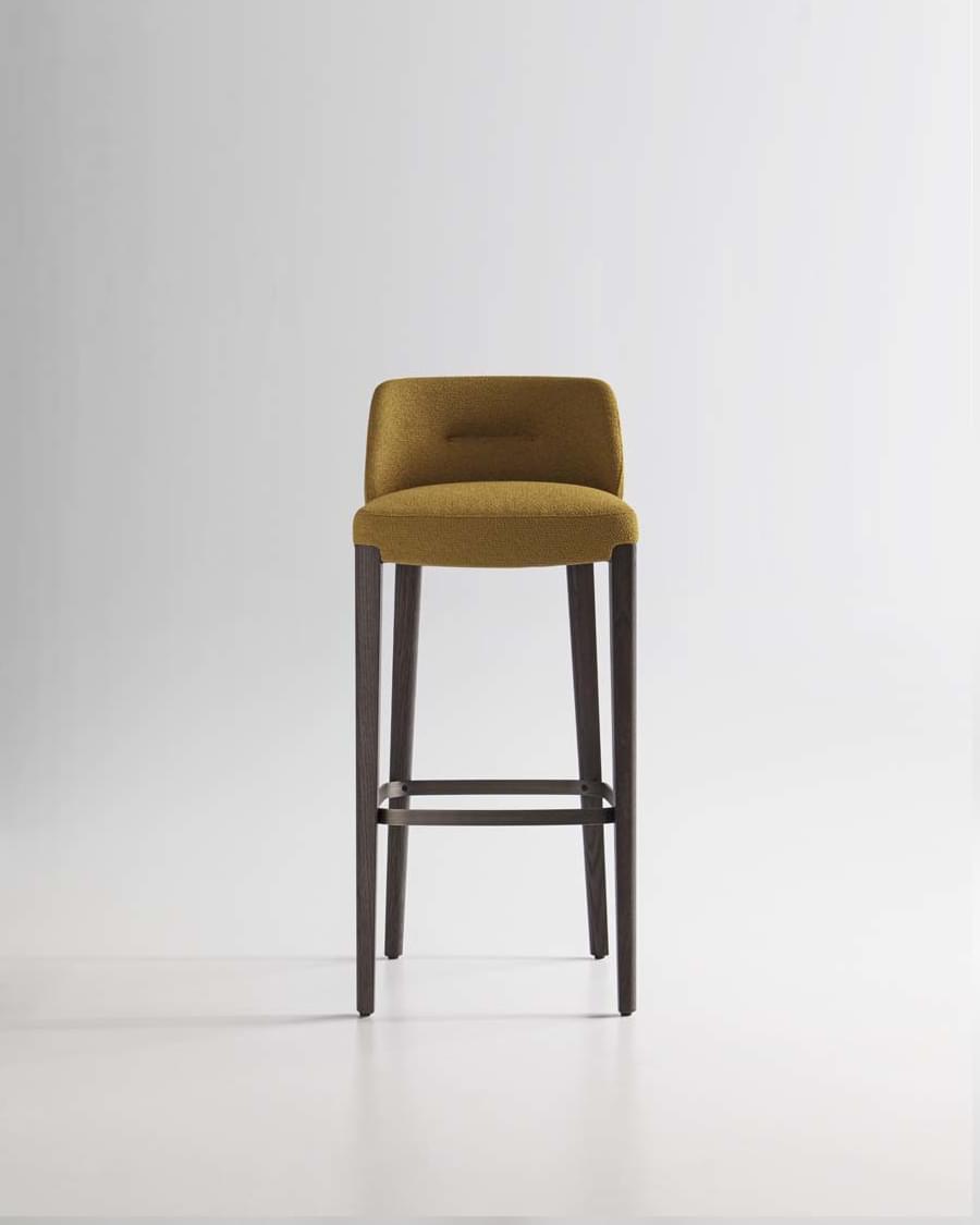 Stylish Concha Stool - Italian Designer & Luxury Outdoor Furniture at ...