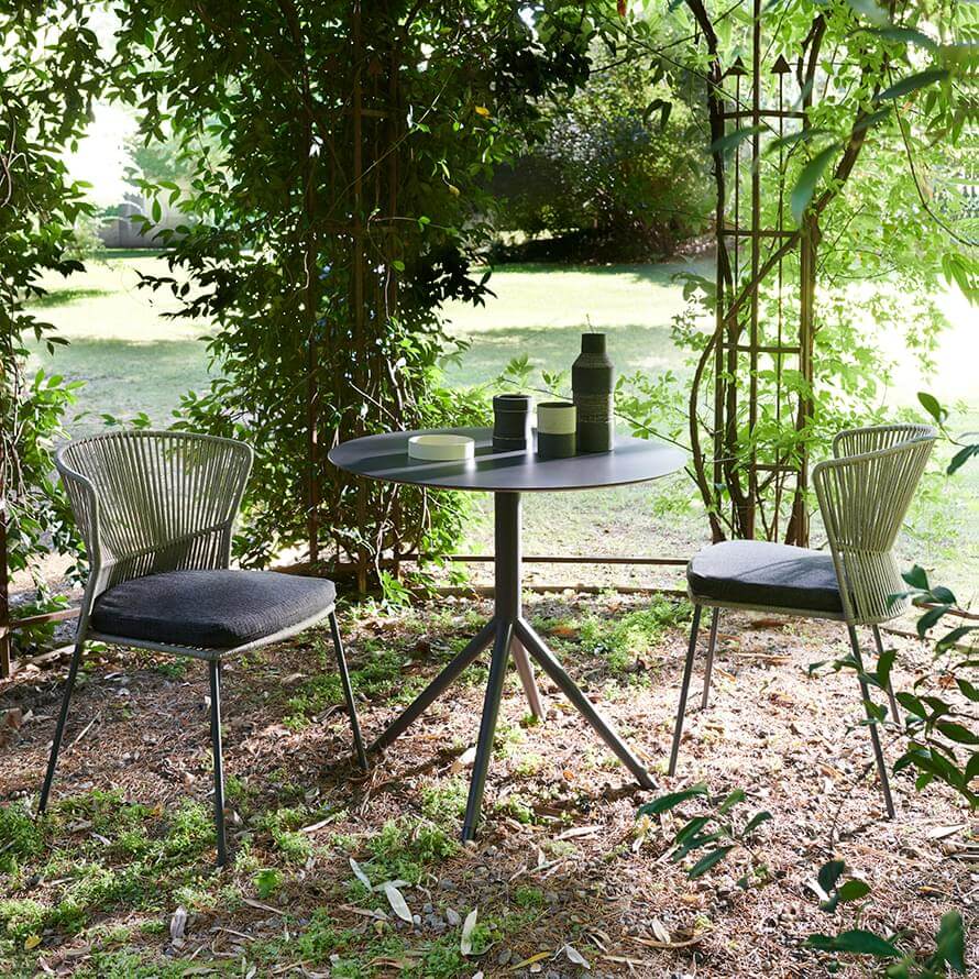 High-end Ola Chair - Italian Designer & Luxury Outdoor Furniture at Cassoni